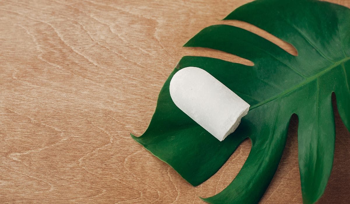 Best plastic free deodorant to keep you feeling fresh | Life | Yours