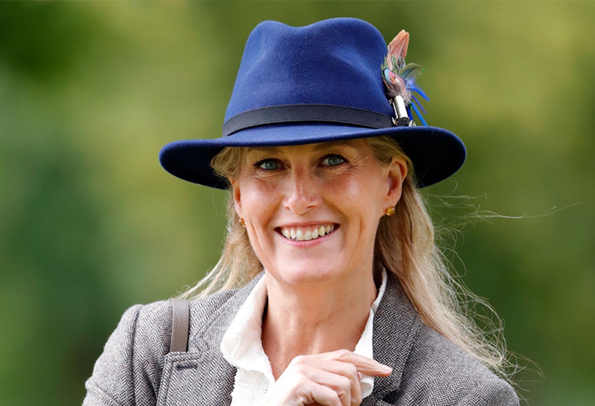 The British Royal Family tree explained