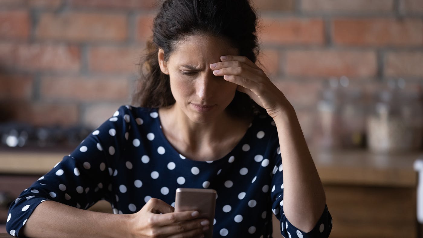 How to spot an Energy Bills Support Scheme scam text