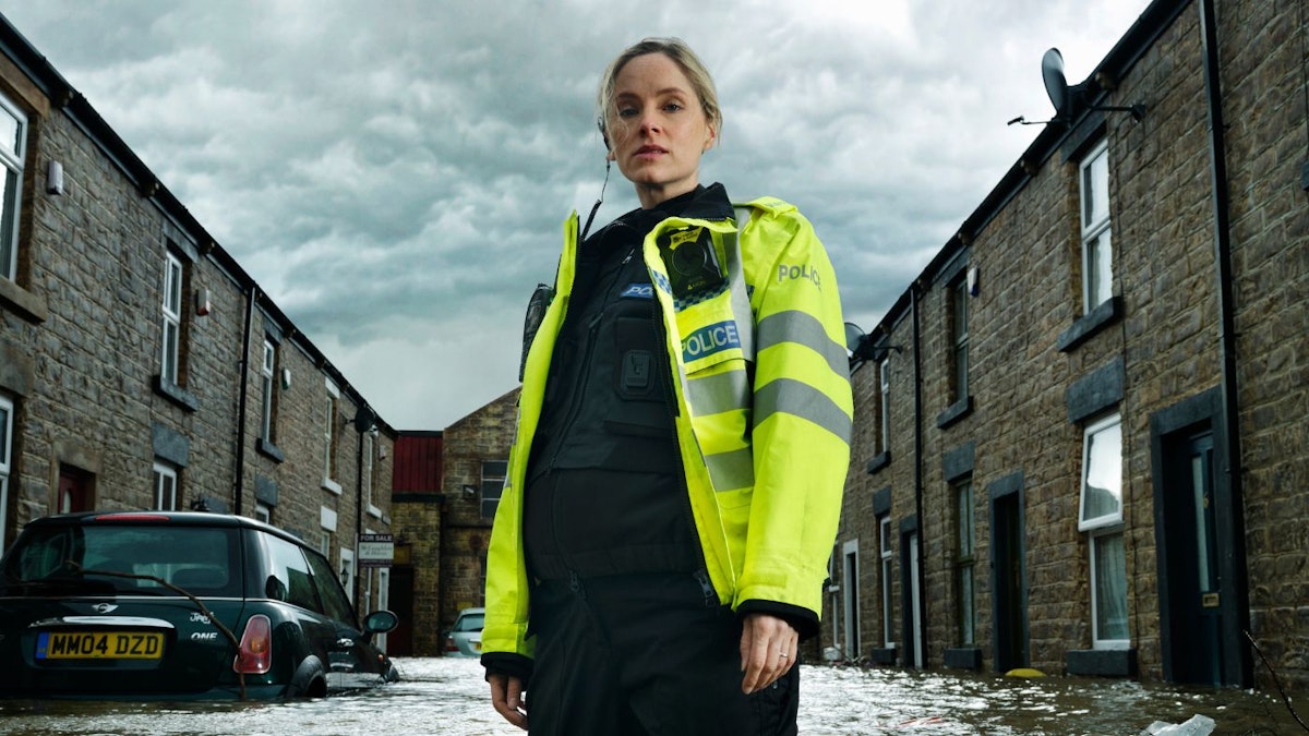 Best new TV dramas to keep you gripped in 2025