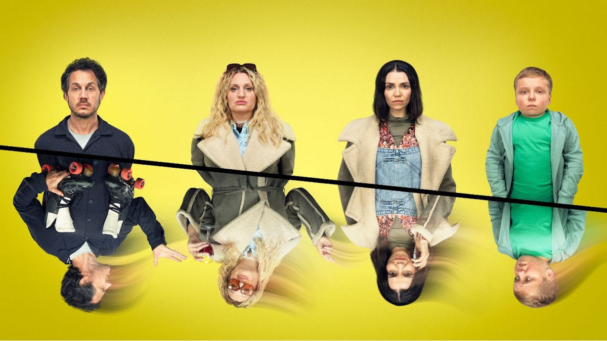 Best new TV dramas to keep you gripped in 2025