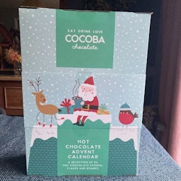 Best chocolate Advent calendars for a daily treat in 2025