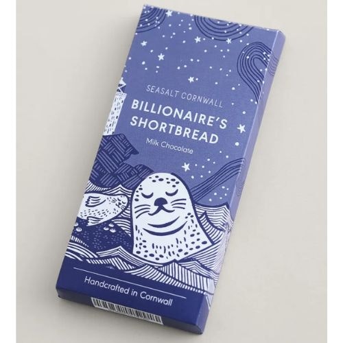 Find a Christmas gift they’ll treasure with Seasalt | Life | Yours