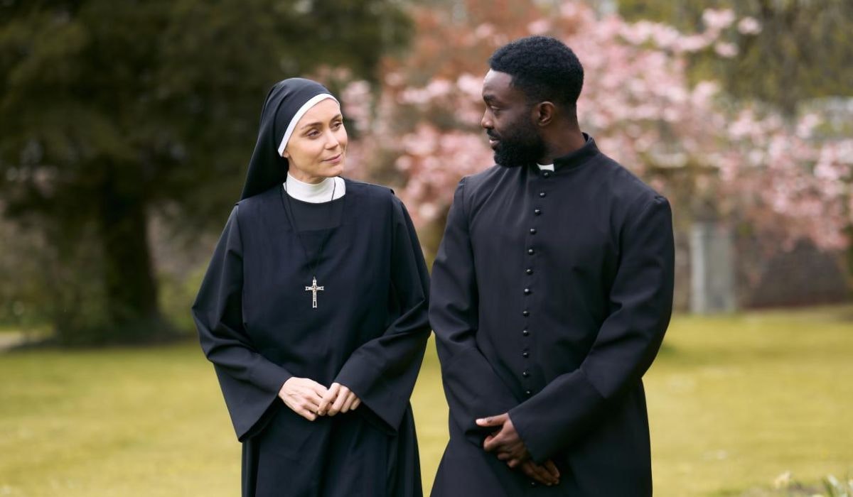 Best new TV dramas to keep you gripped in 2025