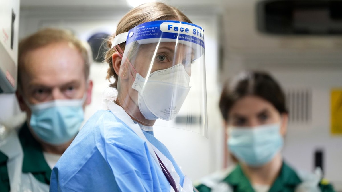 Best new TV dramas to binge