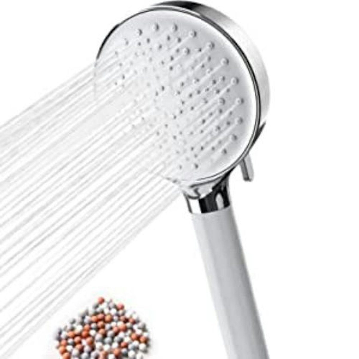 Best Water-Saving Showerhead For Your Bathroom