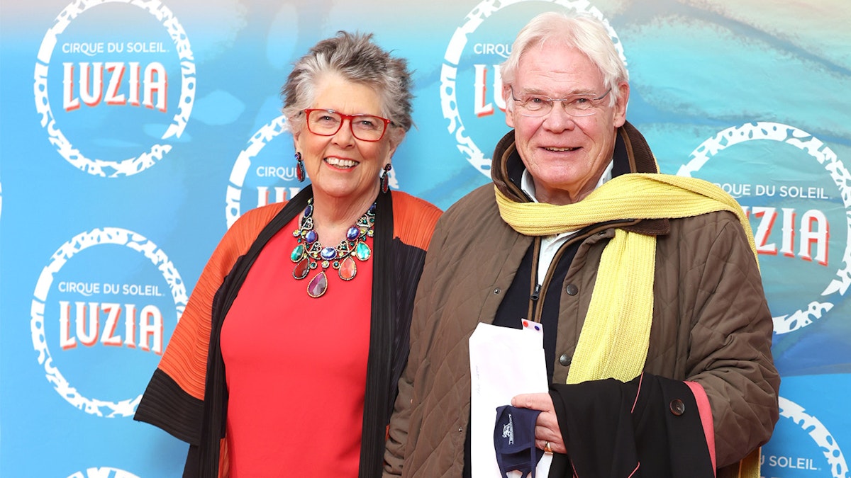 Prue Leith on her live tour, dating and the joy of toast | Leisure | Yours