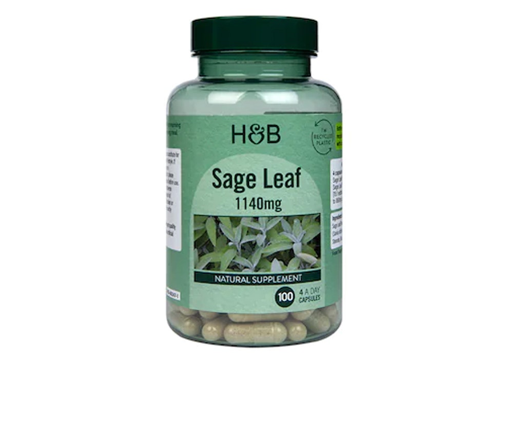 16 best menopause supplements to manage side effects