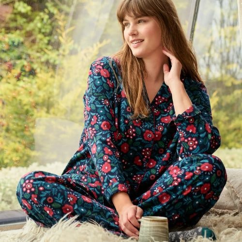 Find a Christmas gift they’ll treasure with Seasalt | Life | Yours