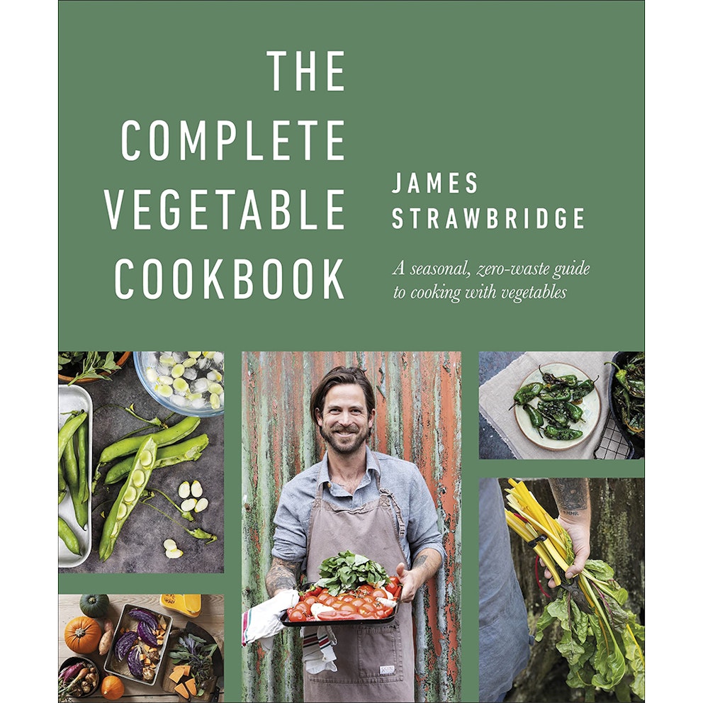James Strawbridge: his career, wife and books