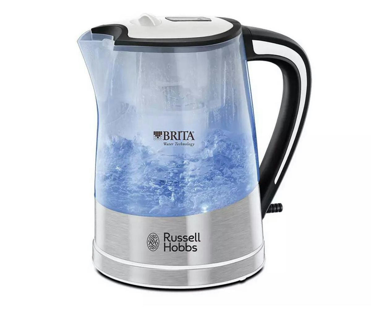 The best kettles for hard water areas 2024