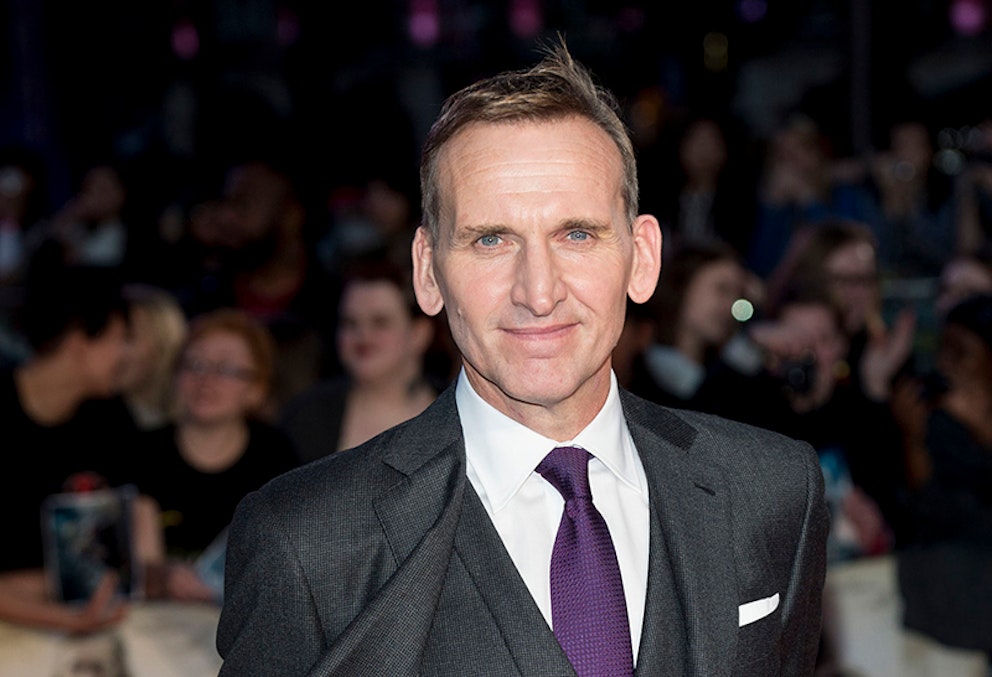 Doctor Who actors past and present | Leisure | Yours