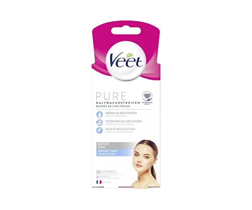 The best face wax for smoother skin | Life | Yours