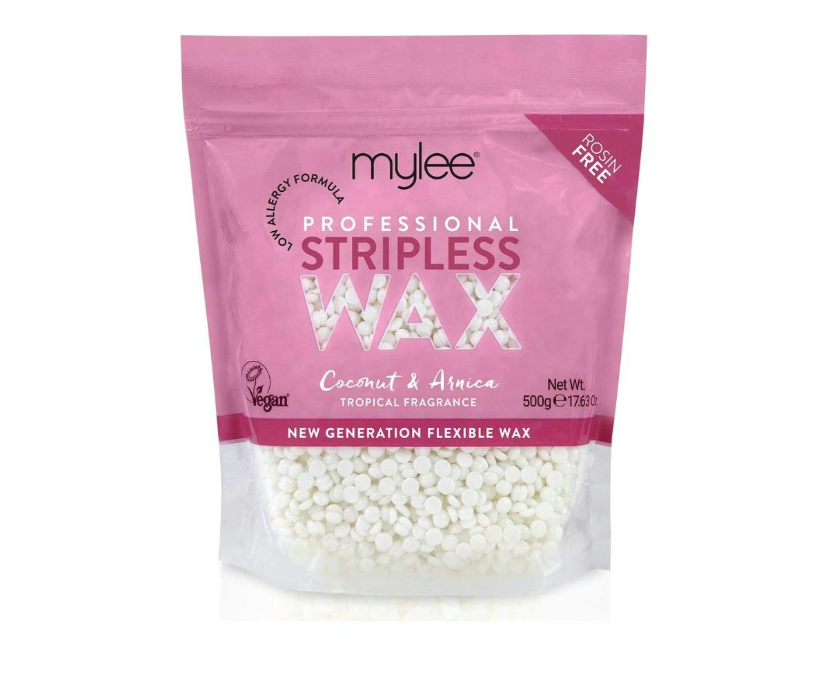 9 Best Hair Removal Wax For At-Home Waxing UK 2024