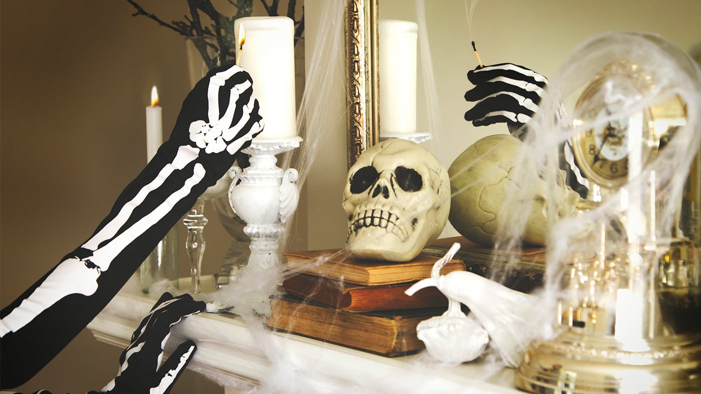 DIY Halloween decoration ideas to transform your home