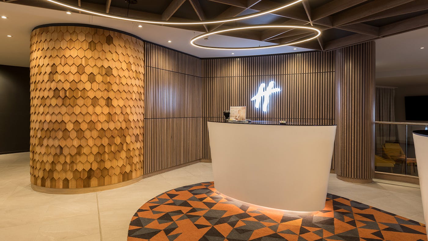 Escape to Edinburgh at the Holiday Inn | Leisure | Yours