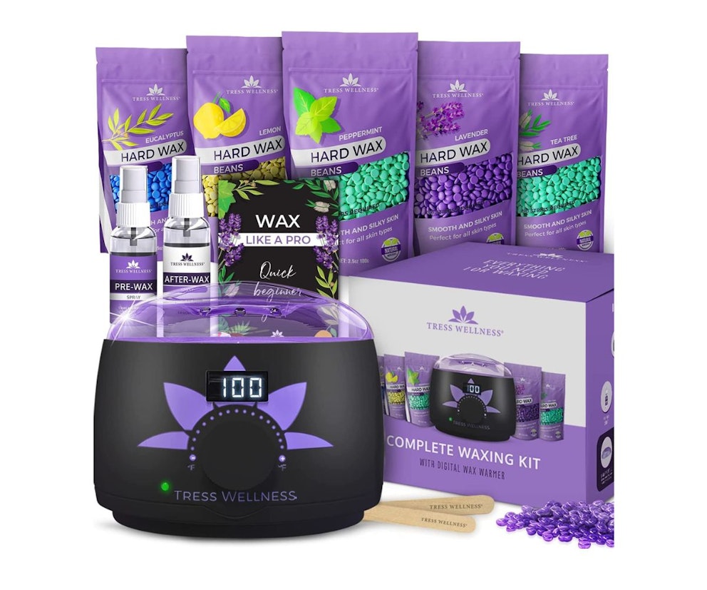 13 Best Home Waxing Kits UK 2023