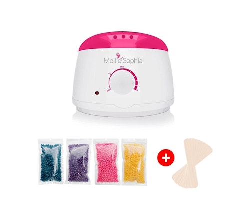 The best home waxing kit for achieving salon smooth results | Life | Yours
