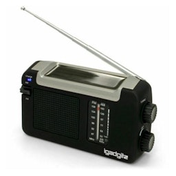 8 best wind-up radios of 2024
