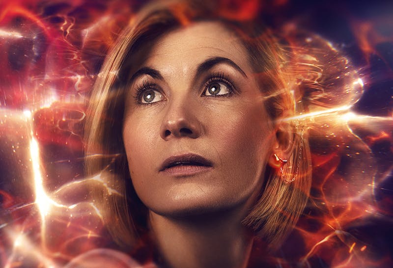 Who is the new Doctor Who actor? | Leisure | Yours