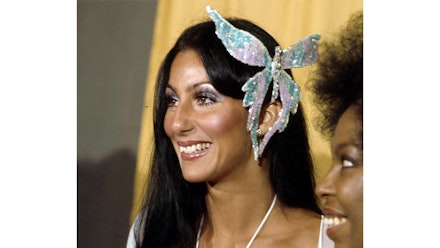 70s makeup trends we still love today | Leisure | Yours