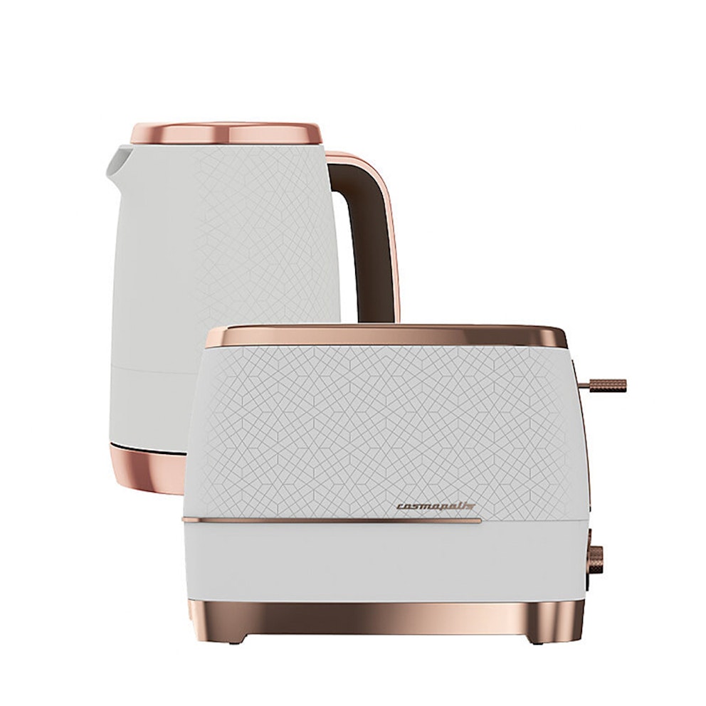 The best kettle and toaster sets to revamp your kitchen 2023