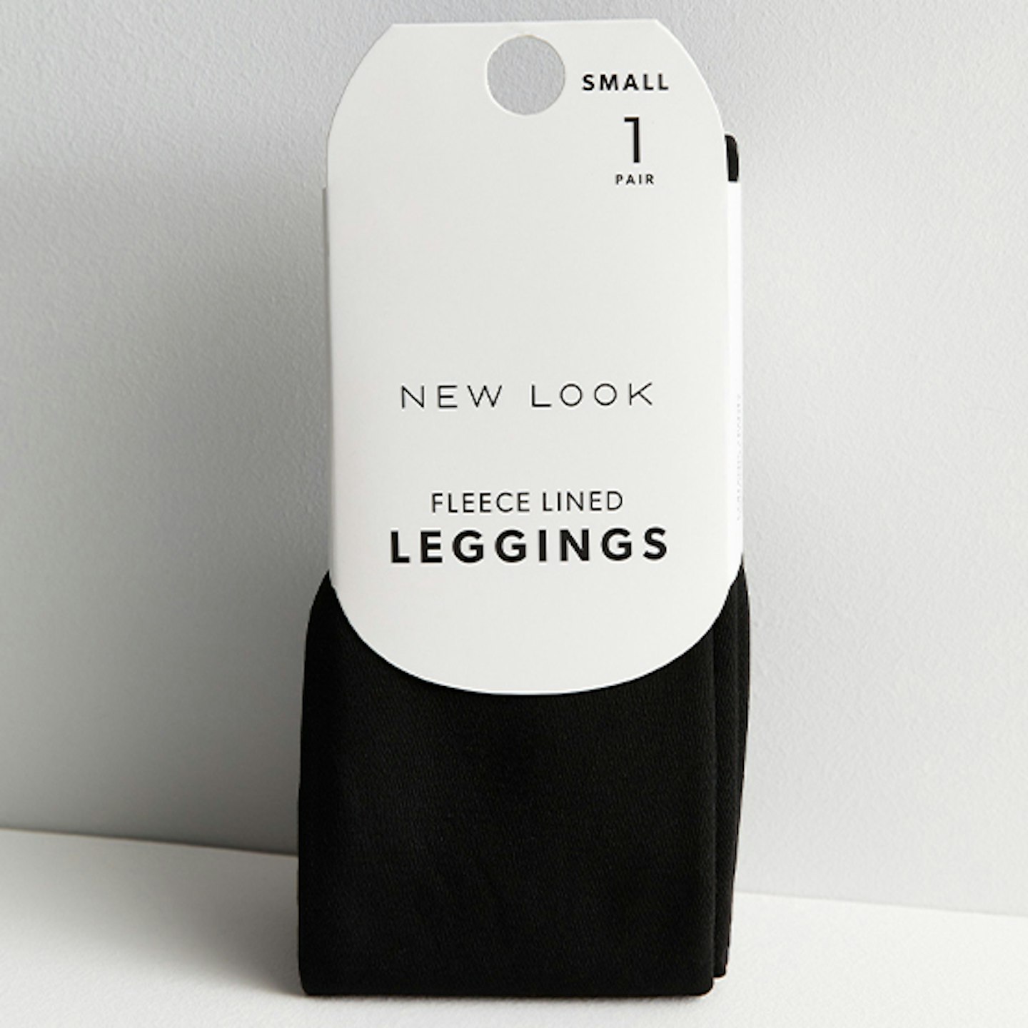 The fleeced lined leggings you won't want to take off this winter