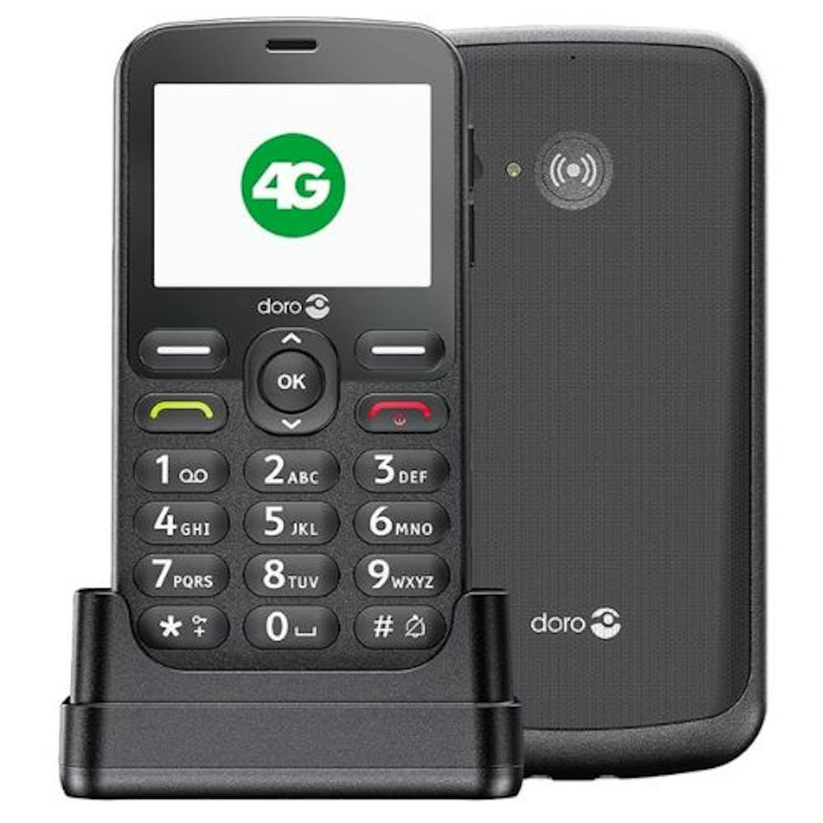 Best Doro phones 2025, tried and tested by REAL seniors