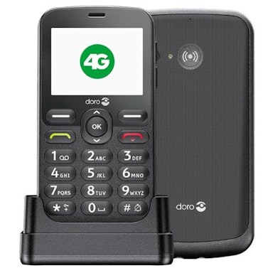 Best Doro phones 2025, tried and tested by REAL seniors