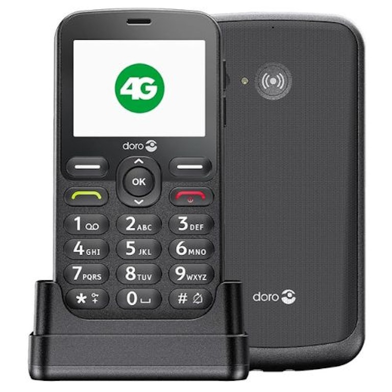 Best Doro phones 2025, tried and tested by REAL seniors
