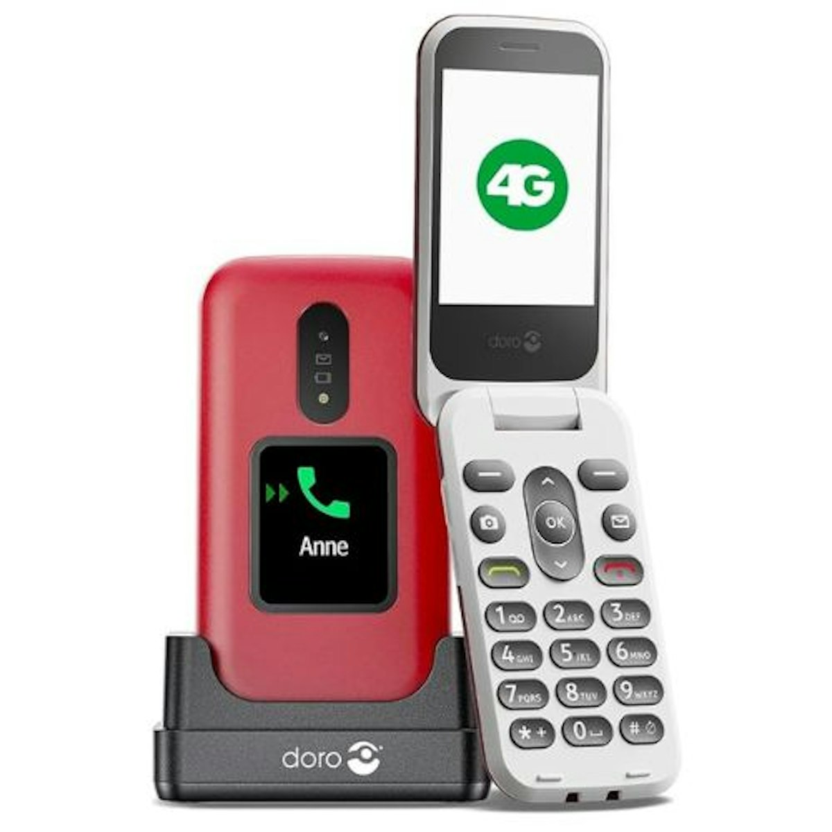 Best Doro phones 2025, tried and tested by REAL seniors