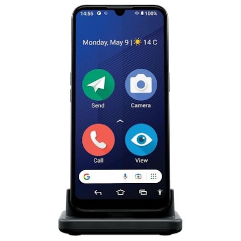 Best Doro phones 2025, tried and tested by REAL seniors