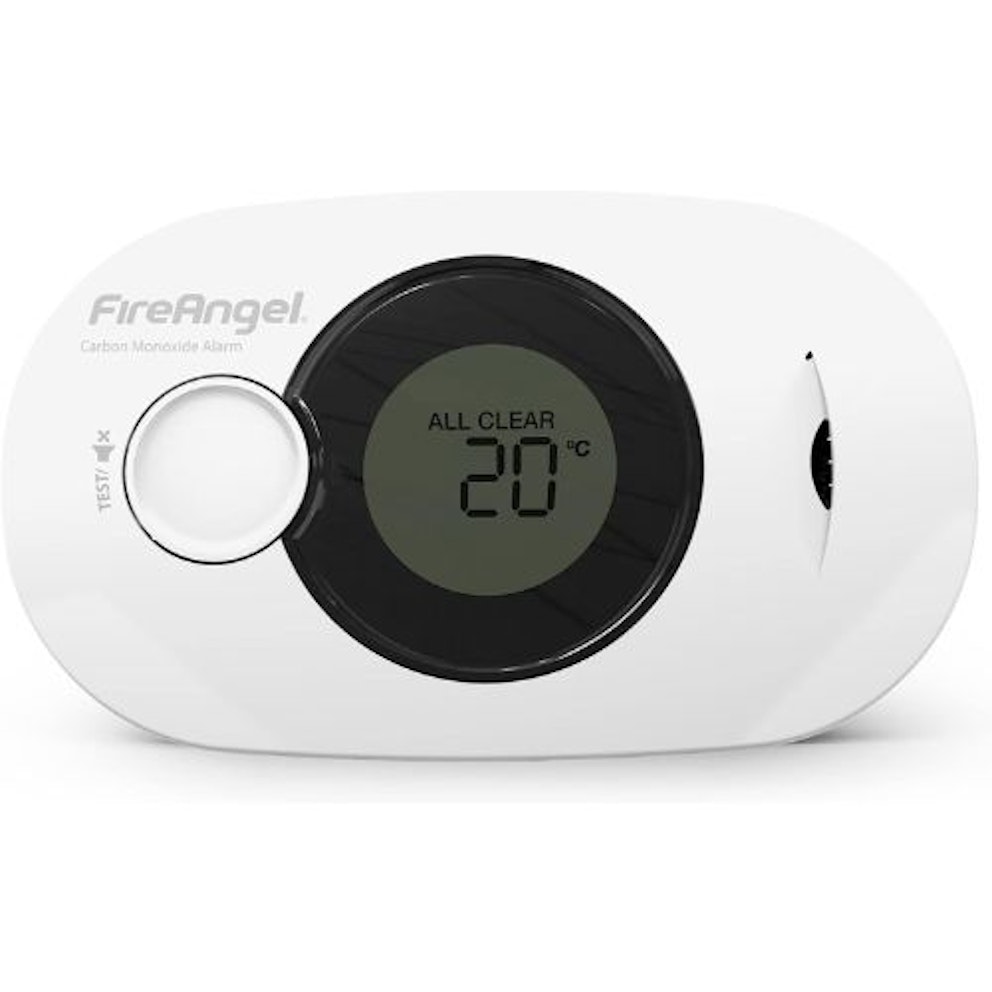 The best carbon monoxide detectors