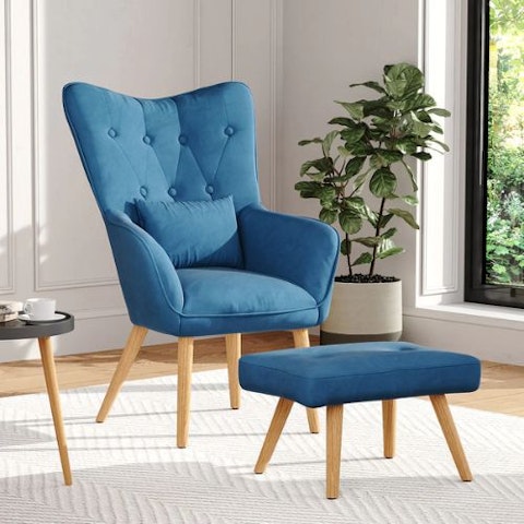 The Best Reading Chairs You Won't Want To Leave UK 2022 - Yours | Life ...