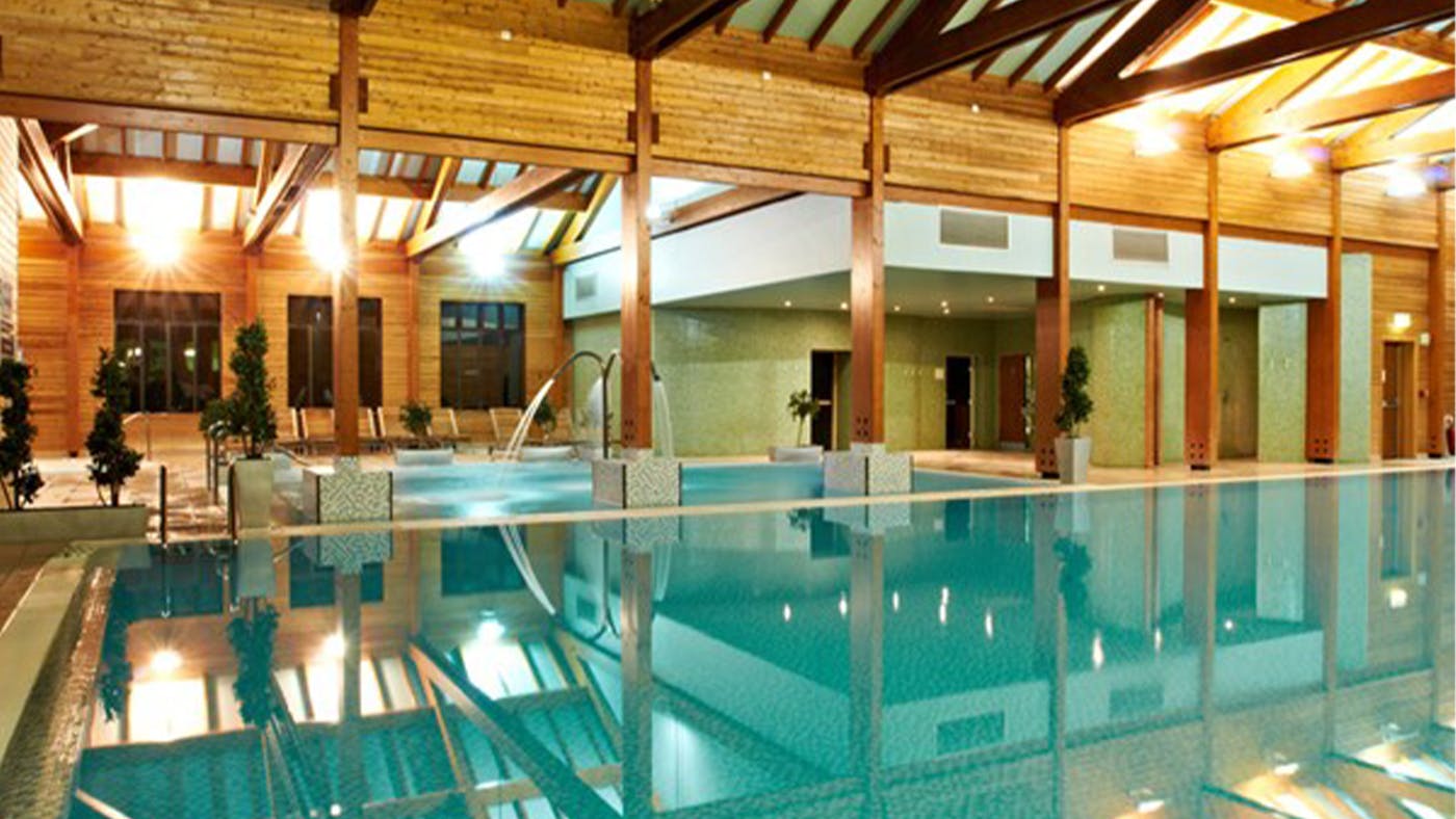 E: 03/12 Win a spa day [YOURS MAGAZINE] — MoneySavingExpert Forum