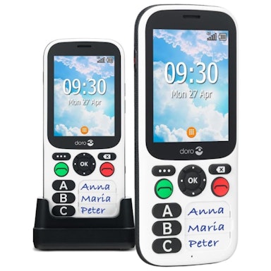 Best Doro phones 2025, tried and tested by REAL seniors