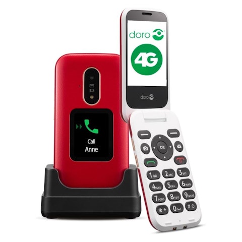 Best Doro phones 2025, tried and tested by REAL seniors