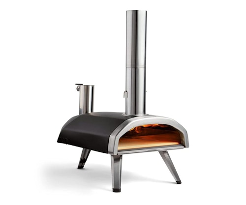8 of the best rotating pizza ovens for your home and garden | Wellbeing ...