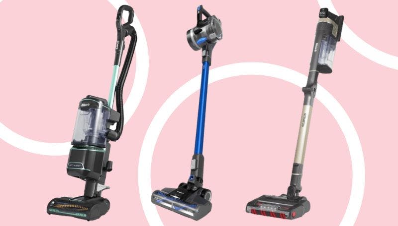 Best vacuum deals to sweep up savings on Shark, Vax and more