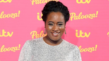 Charlene White: her career, partner and children