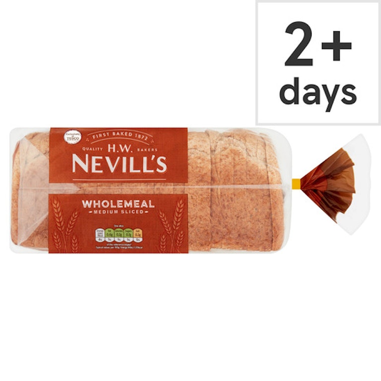 The tastiest low-calorie bread available in the UK | Wellbeing | Yours
