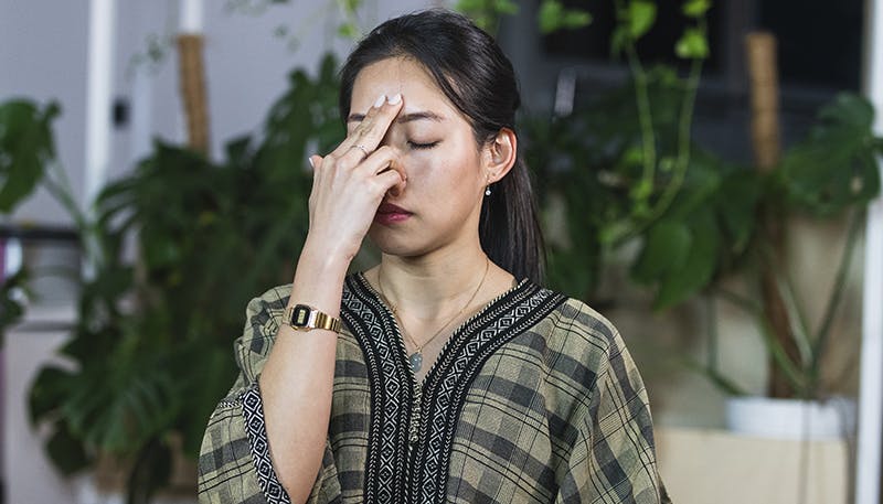 Face yoga benefits and exercises | Life | Yours