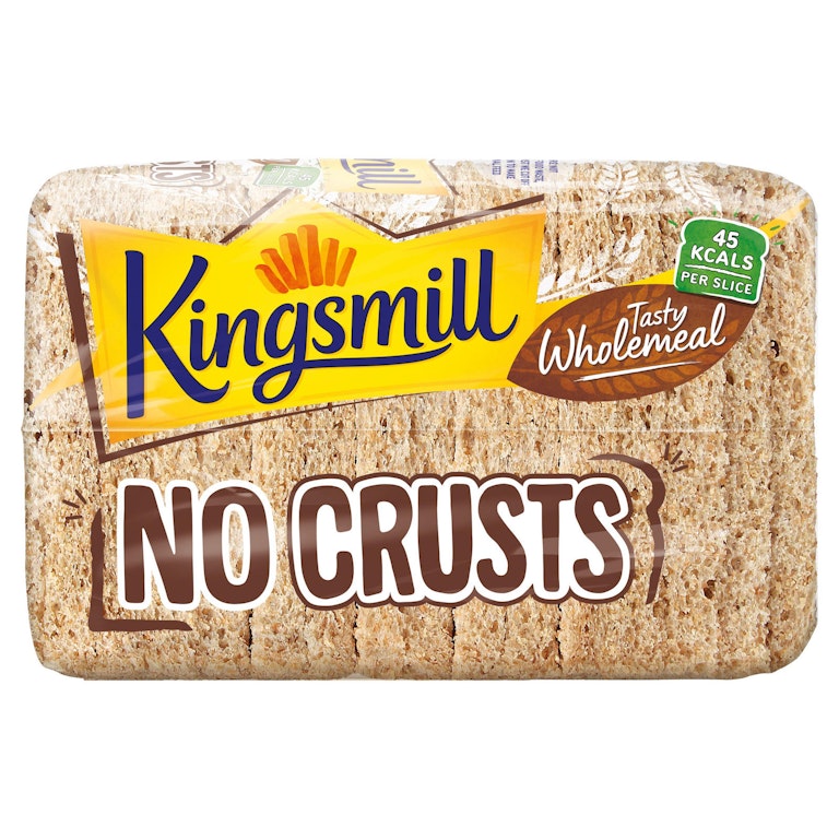 The tastiest low-calorie bread available in the UK