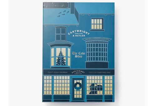 24 best Advent calendars to celebrate December | Wellbeing | Yours