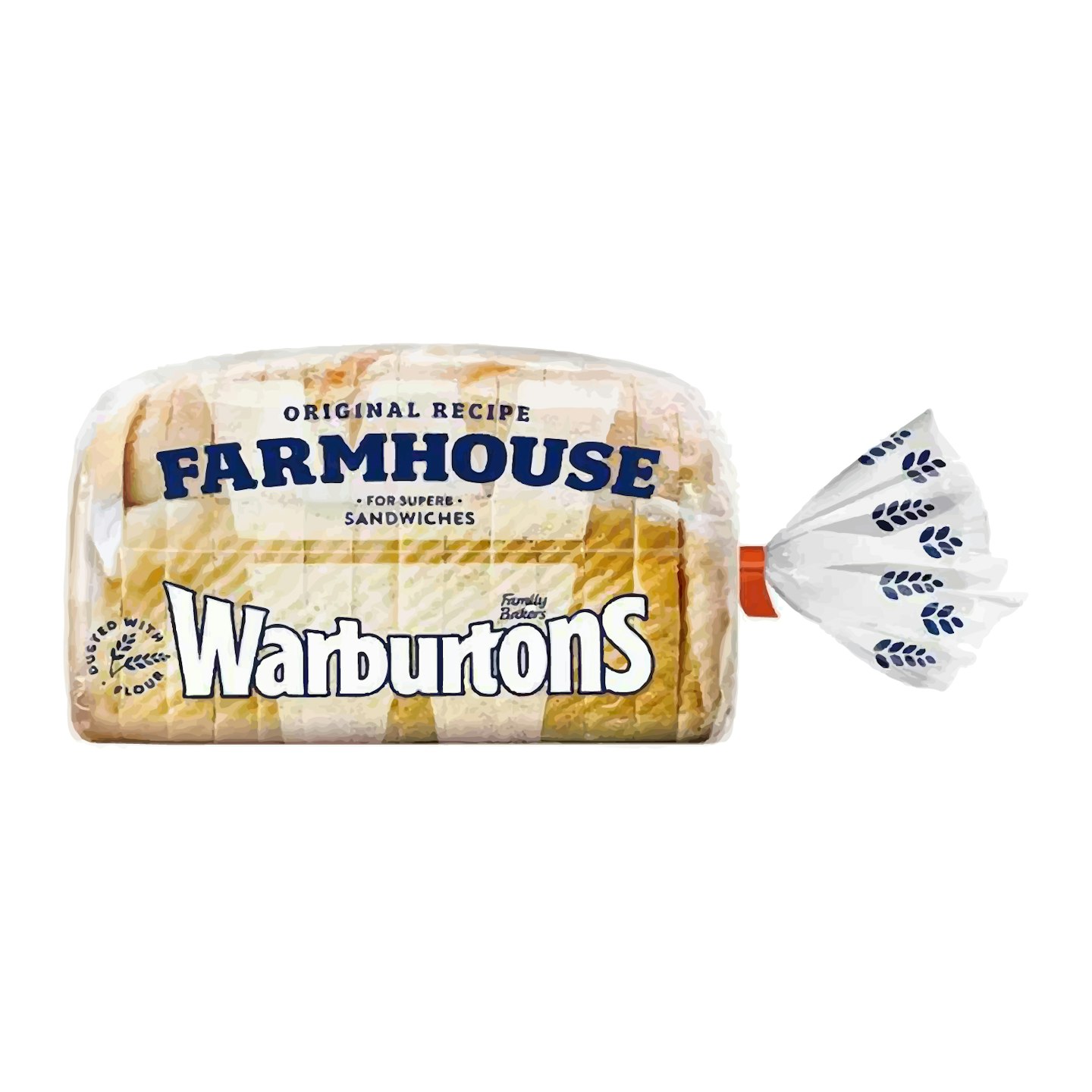 The tastiest low-calorie bread available in the UK