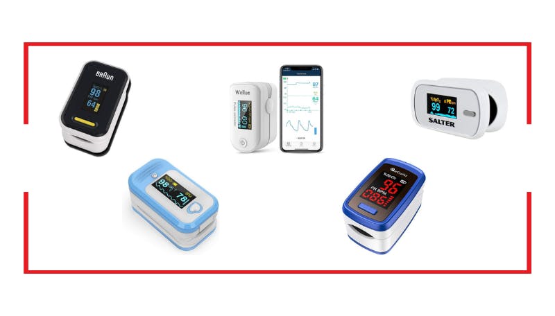Get 32% off our favourite pulse oximeter for Black Friday - plus our 9 ...