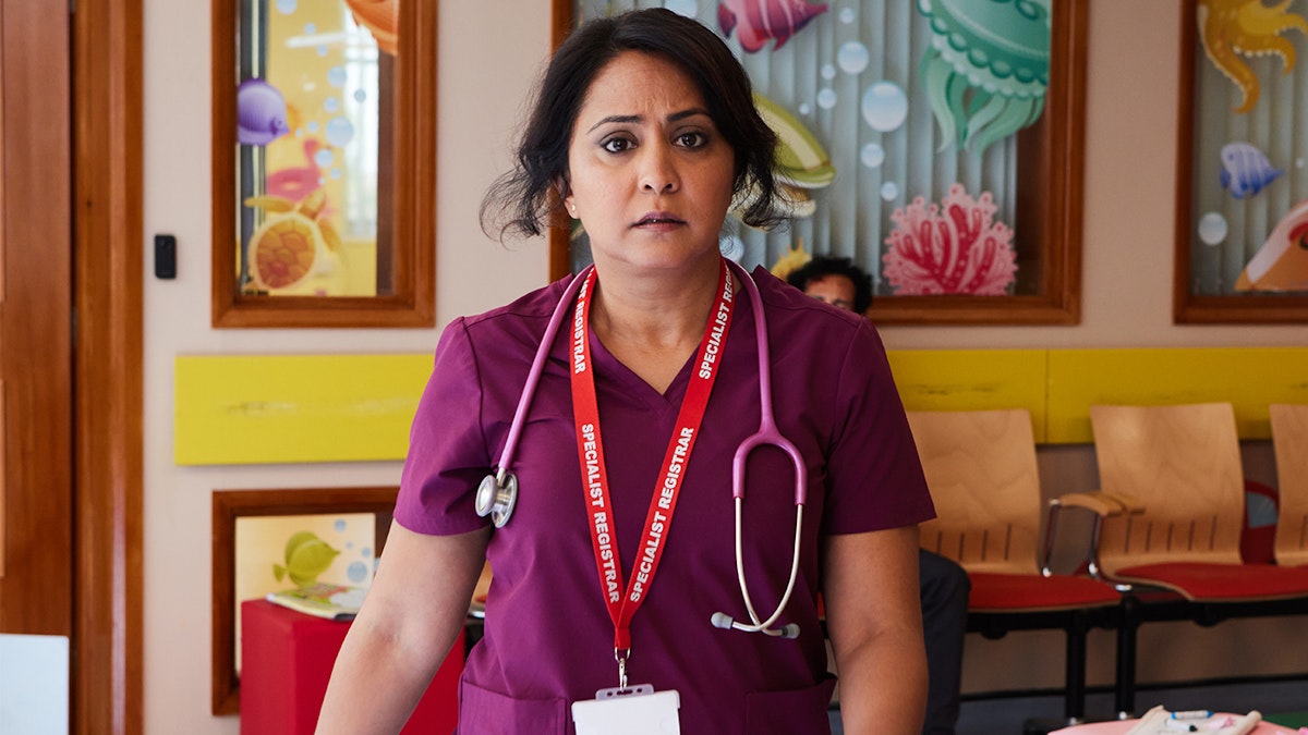 ITV's new drama Maternal: everything you need to know