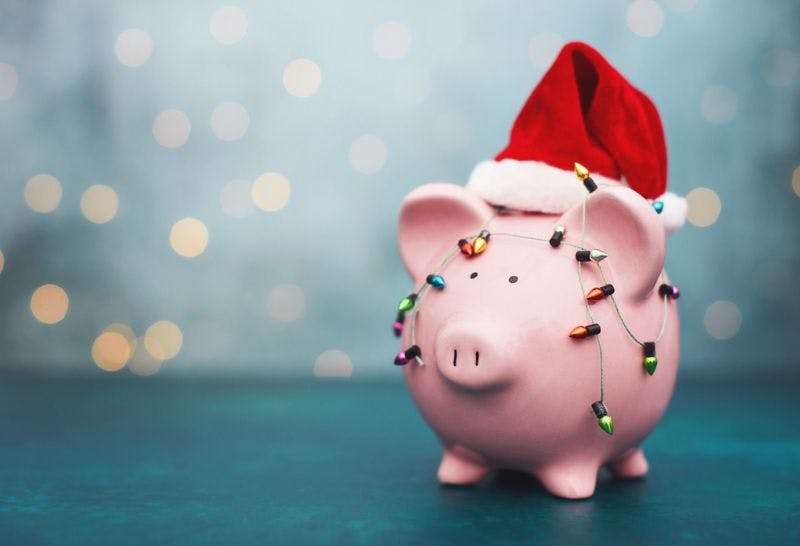 How to do Christmas on a budget: tips, statistics and alternatives