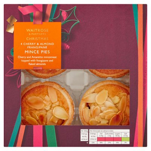 Best mince pies for Christmas 2022 | Wellbeing | Yours