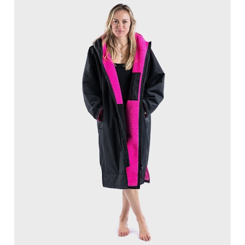 What is a dryrobe? The must-have for outdoor enthusiasts
